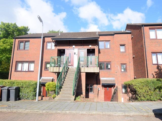 apartment for rent in 1D Stranmillis Court, Stranmillis, Belfast, BT9 5EU