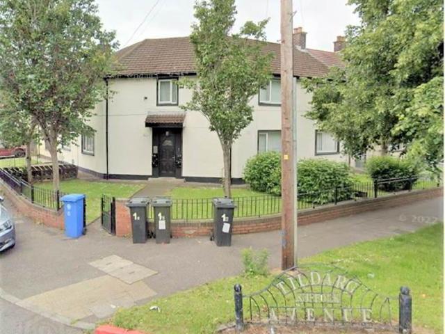 apartment for rent in 1d Tildarg Avenue, Belfast, BT11 9LU