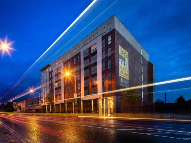apartment for rent in 208 Portland 88, 55 Ormeau Road, Belfast, BT7 1FD