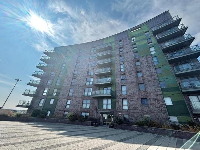 apartment for rent in 209 Echo Central Two, Leeds