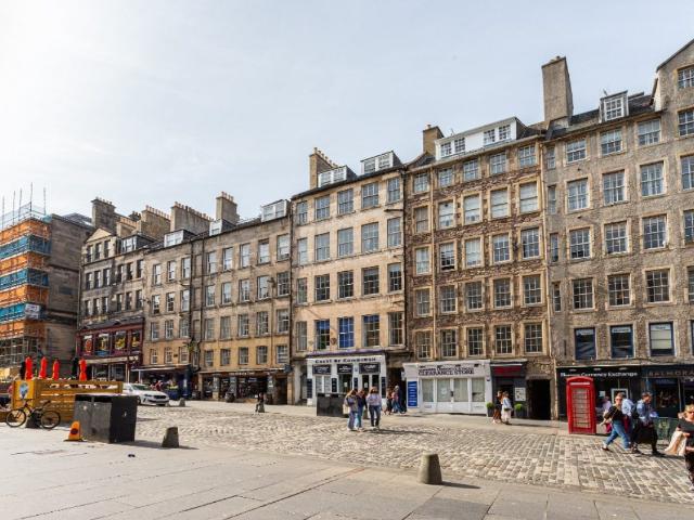 apartment for rent in 209 The High Street, Old Town, Edinburgh, EH1