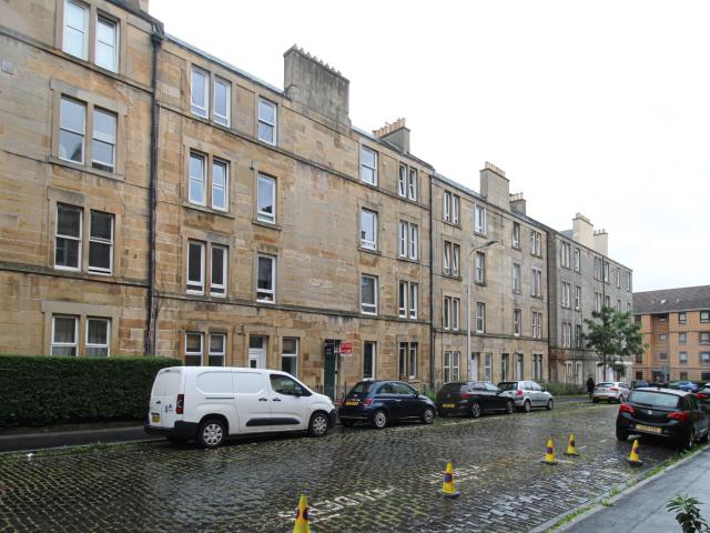 apartment for rent in 20 Cathcart Place