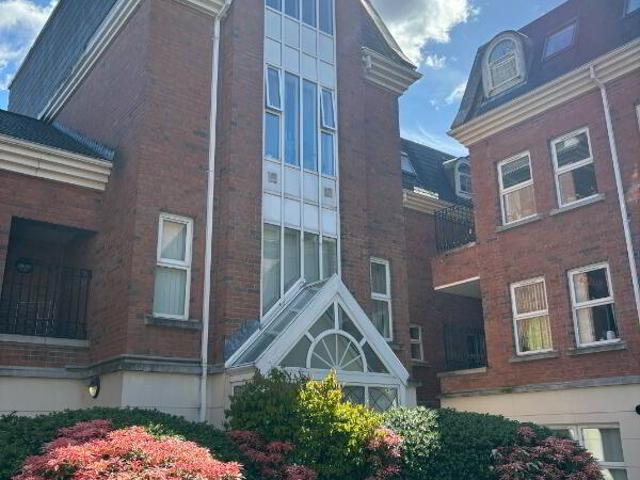apartment for rent in 20 Ashley Courtyard, Belfast, BT9 7GS