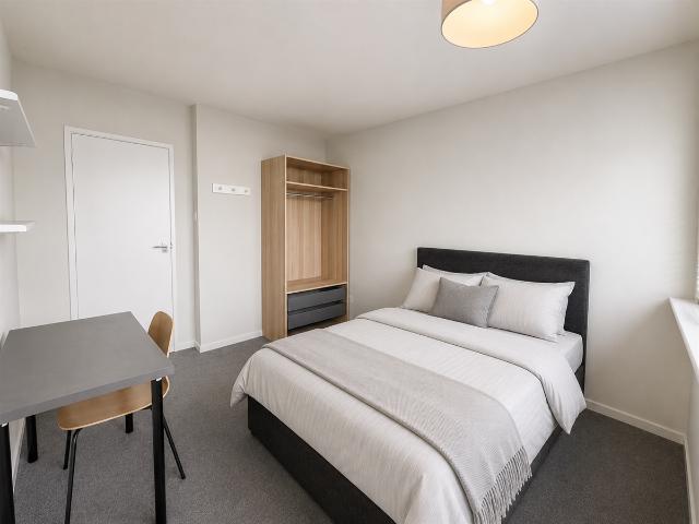 apartment for rent in 20 Sycamore Court, Beeston, Nottingham