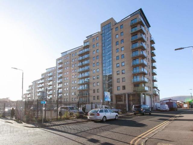 apartment for rent in 20 Wellwood Street, Belfast, BT12 5GE