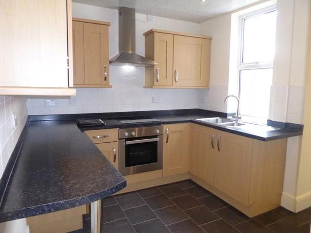 Apartment for rent in 20 Westmorland Street, Barrow In Furness