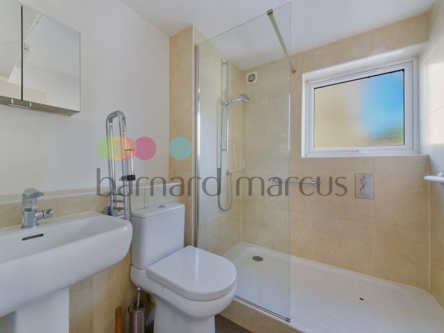 apartment for rent in 211 Selhurst Road, London, London