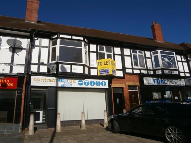 apartment for rent in 213a Stainbeck Road, Leeds