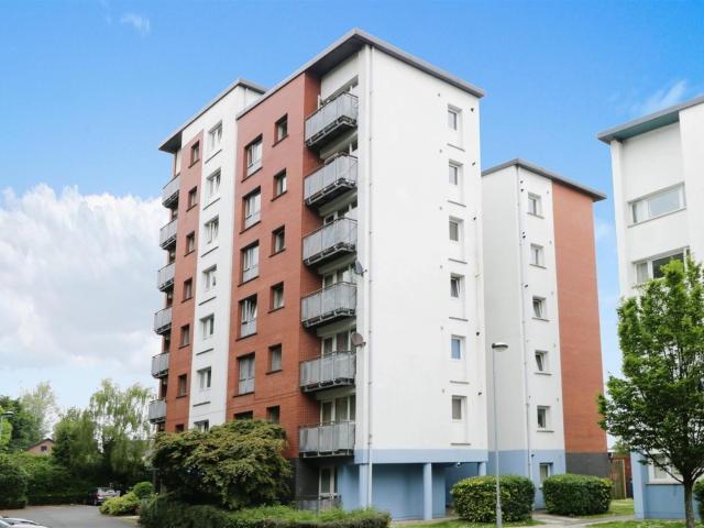 apartment for rent in 21 Horizon Buildings, 678 Shore Road, Belfast, BT15 4HH