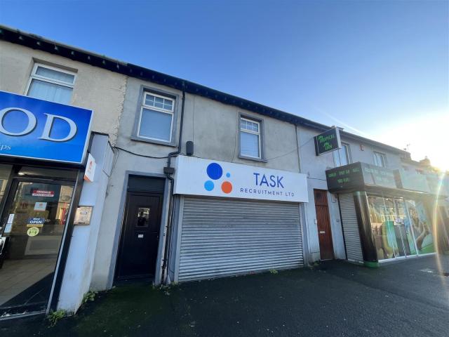 apartment for rent in 21a Clandeboye Road, Bangor, BT20 3LB