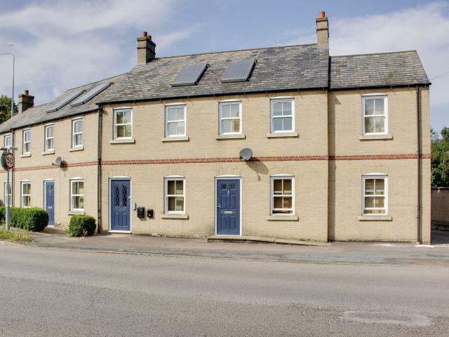 apartment for rent in 21C High Street, Buckden, St. Neots, St. Neots, PE19 5XA