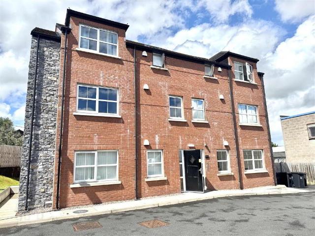 apartment for rent in 22 Ballycullen Halt, Newtownards, BT23 4WQ