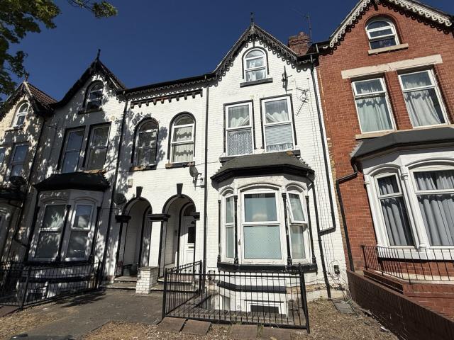 apartment for rent in 22 Kings Road, Doncaster, DN1 2LX