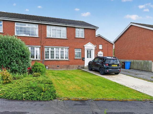 apartment for rent in 22 Strathearn Court, Holywood, BT18 9NR