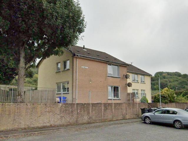 apartment for rent in 22a Toragh Park, Newry, BT34 2QS