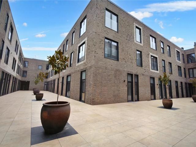 apartment for rent in 236A London Road, Newbury
