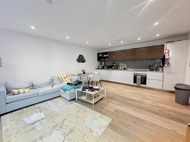 apartment for rent in 23 Cattle Market Street, Norwich, Norwich