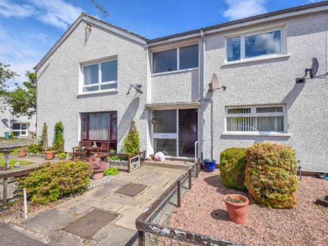 apartment for rent in 23 Pitreuchie Place Forfar, Angus, DD8 2DG