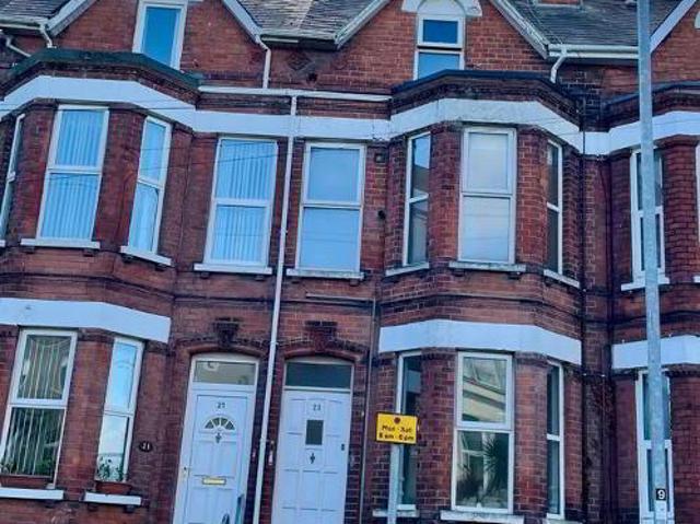 apartment for rent in 23a Dufferin Avenue, Bangor, BT20 3AB