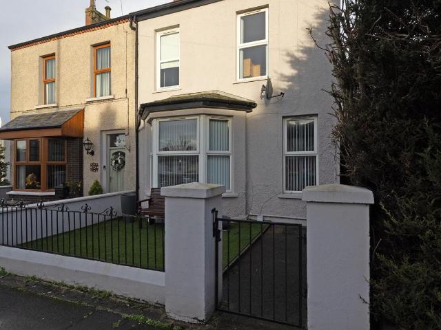 apartment for rent in 23B Lough Road, Lurgan, BT66 6JJ