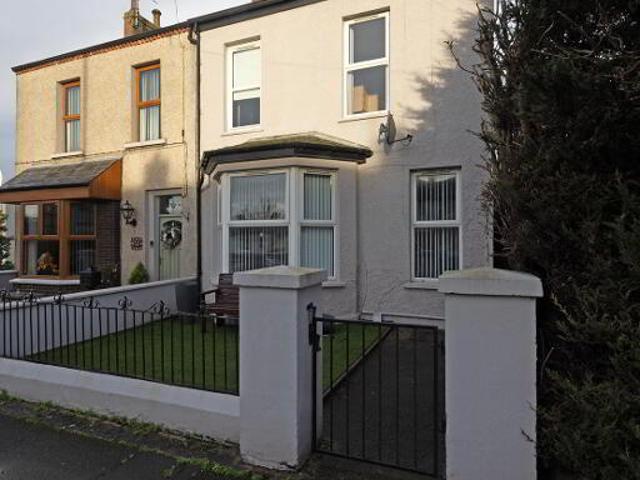 apartment for rent in 23B Lough Road, Lurgan, BT66 6JJ