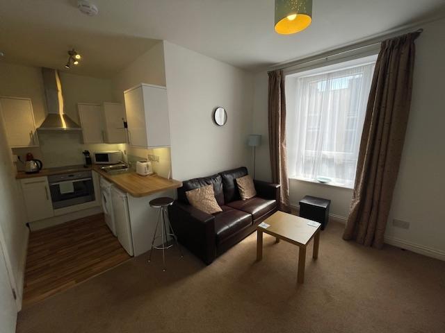 apartment for rent in 240D Holburn Street