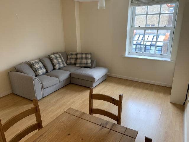 apartment for rent in 241 Rotherhithe Street, Rotherhithe, SE16