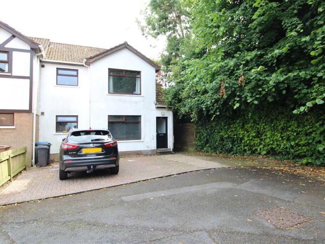 apartment for rent in 24 Belmont Grange, Belfast, BT4 2AF
