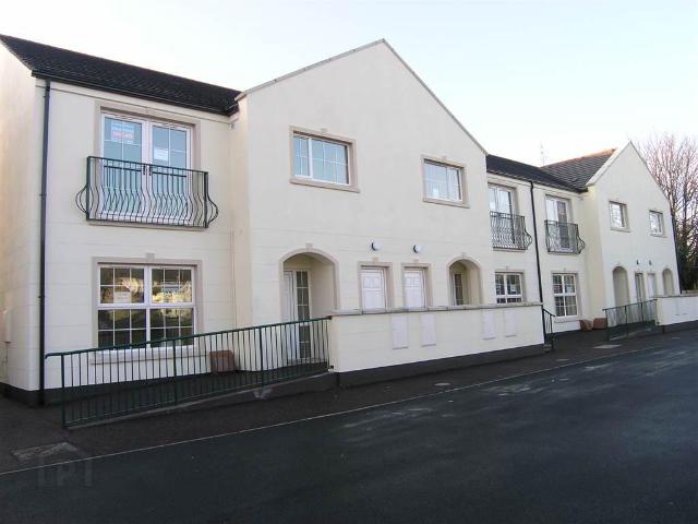 apartment for rent in 24 South Street Mews, Newtownards, BT23 4LB
