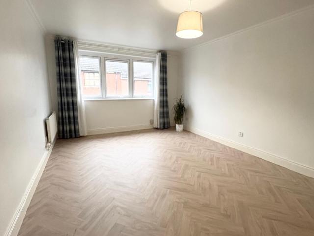 apartment for rent in 24 Spencer Street holywood, BT18 9DN