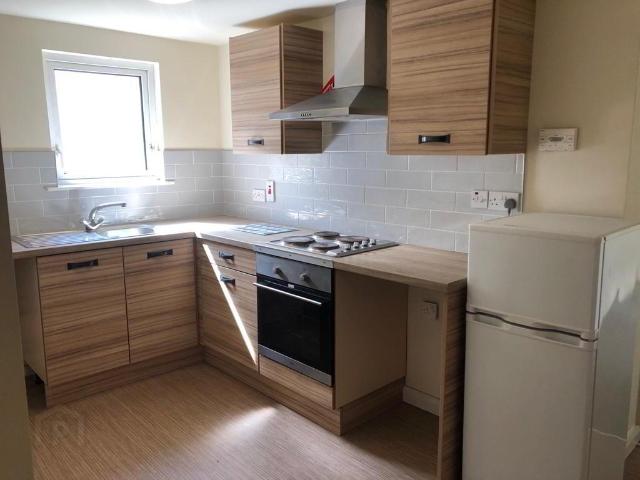 apartment for rent in 24d Mark Street Lane, Portrush, BT56 8BS
