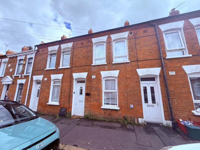 apartment for rent in 25 Isoline Street, Belfast