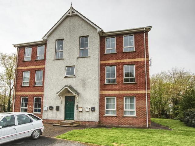 apartment for rent in 25 Stanfield Court, Newtownards, BT23 8NH