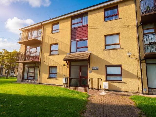 apartment for rent in 25 Windmill Avenue, Carrickfergus, BT38 8DH