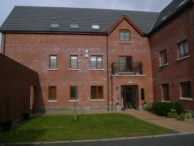 apartment for rent in 26 Bailey Manor, Dundonald, Belfast, BT16 2NZ