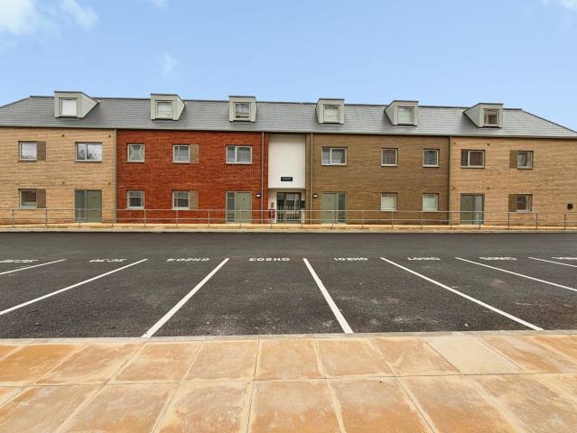 apartment for rent in 26 Swain Court, Peterborough, Oundle road, Peterborough, Oundle road