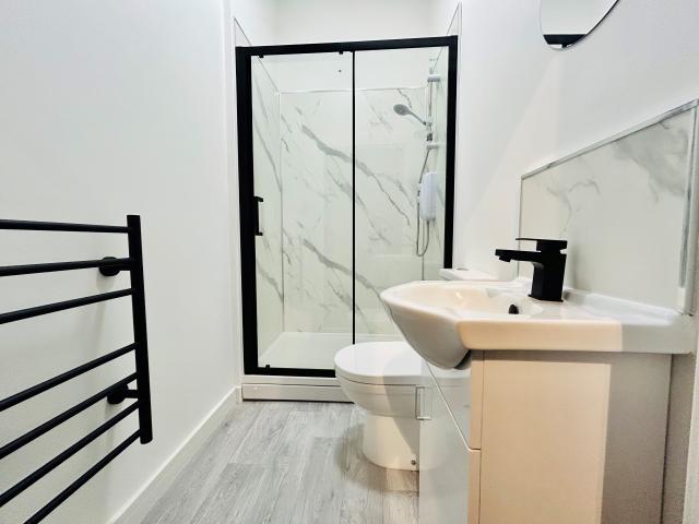 apartment for rent in 279 Osmaston Road, Derby, Derby