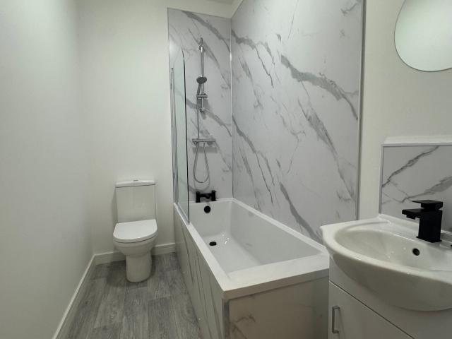 apartment for rent in 279 Osmaston Road, Derby, Derby