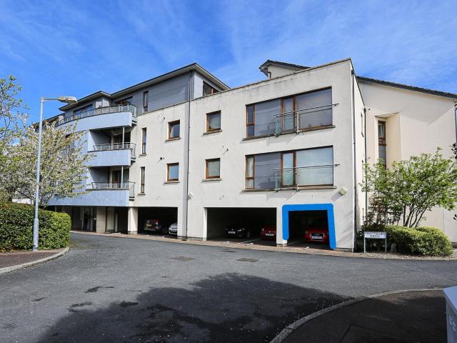 apartment for rent in 27 Shaftesbury Drive, Bangor, BT20 3GF