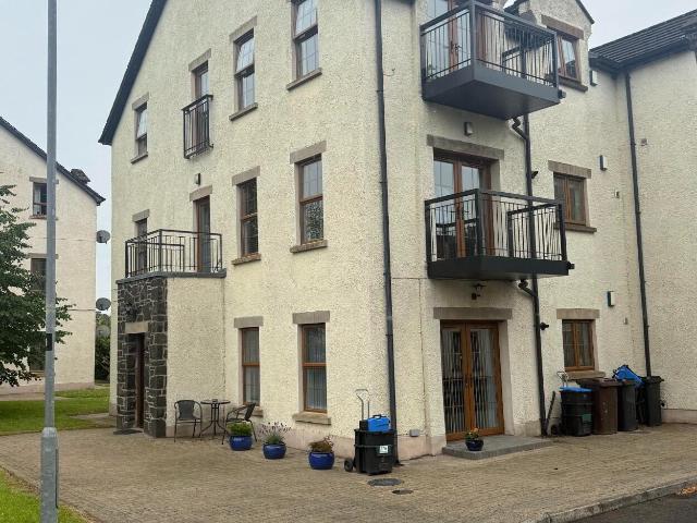 apartment for rent in 27e Bleachgreen, Dunadry, BT41 2GZ