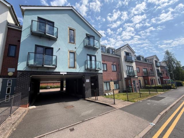 apartment for rent in 28 Aqua Court, Rowley Regis, West Midlands, B65 0LW, UK