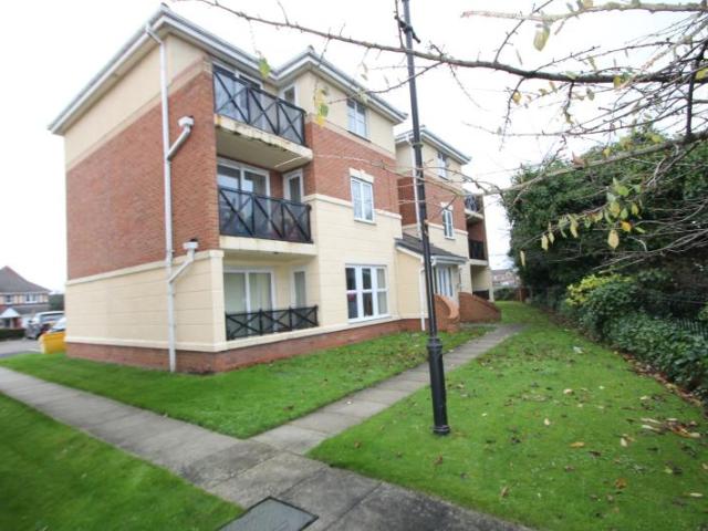 apartment for rent in 28 Elbow Street, Cradley Heath, West Midlands, B64 6JP, UK
