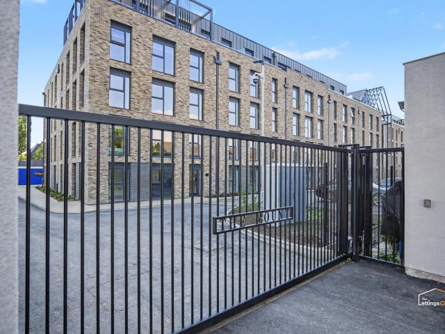 apartment for rent in 28 Richmond Hill, Leeds