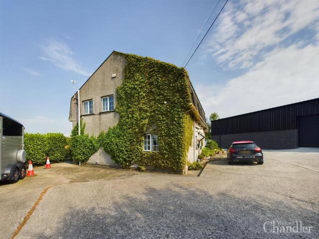apartment for rent in 28b Comber Road, Carryduff, Belfast, BT8 8AN
