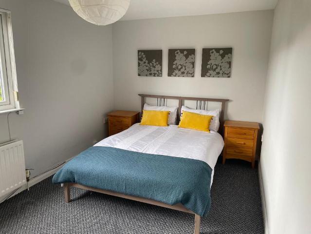 apartment for rent in 294A Saintfield Road, Wifi Included, Belfast, BT8 6PE