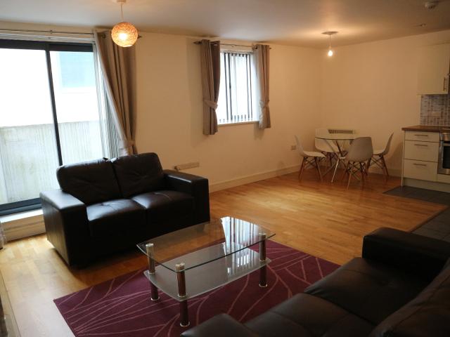 apartment for rent in 29 Duke Street, Liverpool, L1 5AQ