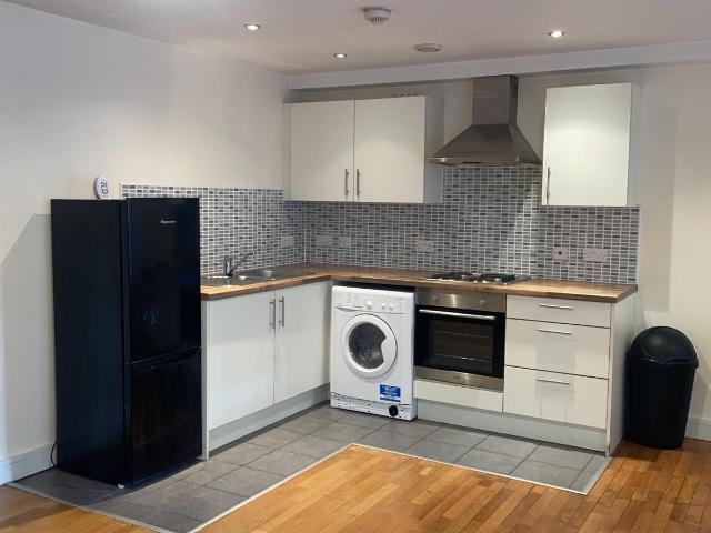 apartment for rent in 29 Duke Street, Liverpool, L1 5AQ
