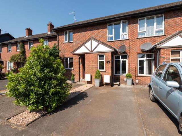 apartment for rent in 29 Hampton Drive, Ormeau, Belfast, BT7 3DE