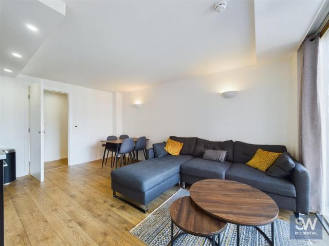 apartment for rent in 29 Wellington Street, Leeds