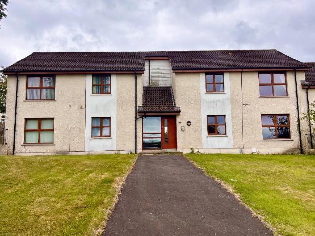 apartment for rent in 29b Green Road, Newtownards, BT23 7PZ